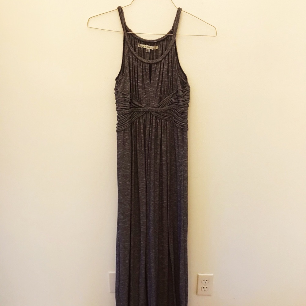Max Studio Maxi Dress - Gem